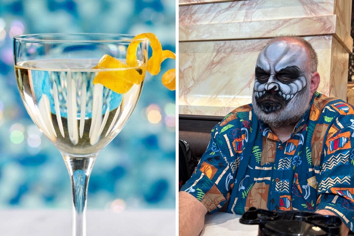 Guests Unable to Purchase Alcohol at Epic Universe After Participating ...