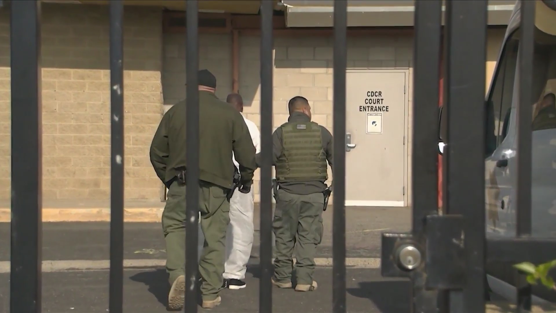 Dangerous Delano fugitive caught in Mexico