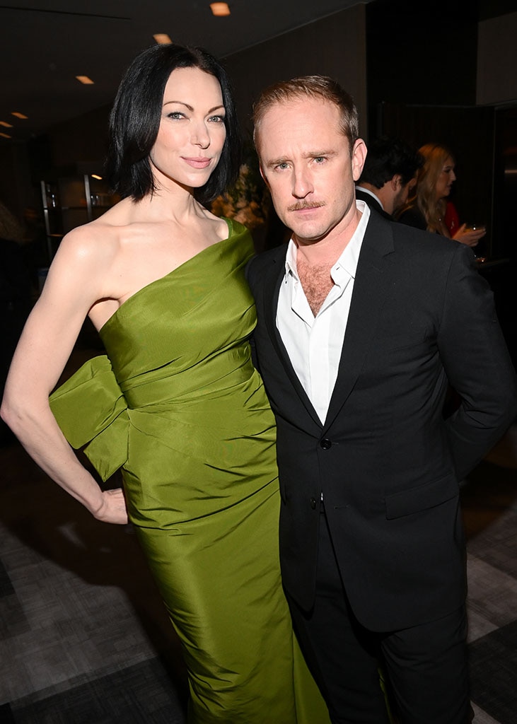 Ben Foster Details Moving to Nashville After Laura Prepon Divorce
