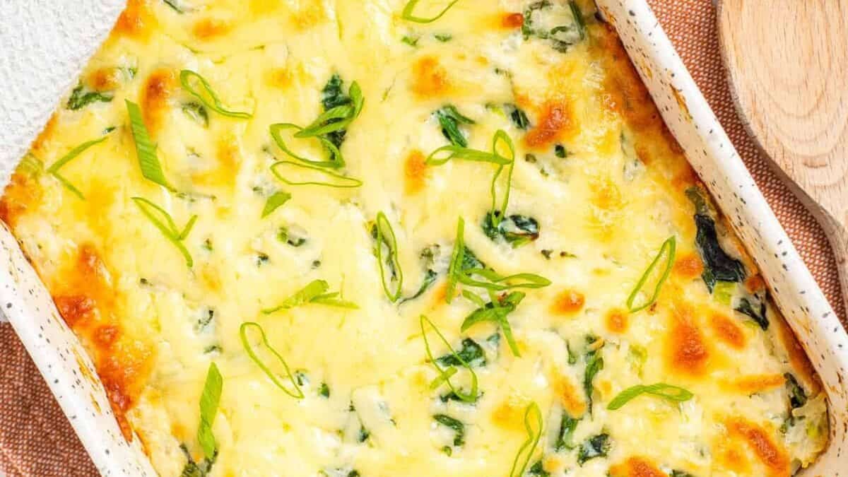 21 Lazy Veggie Loaded Casseroles for Easy Meals