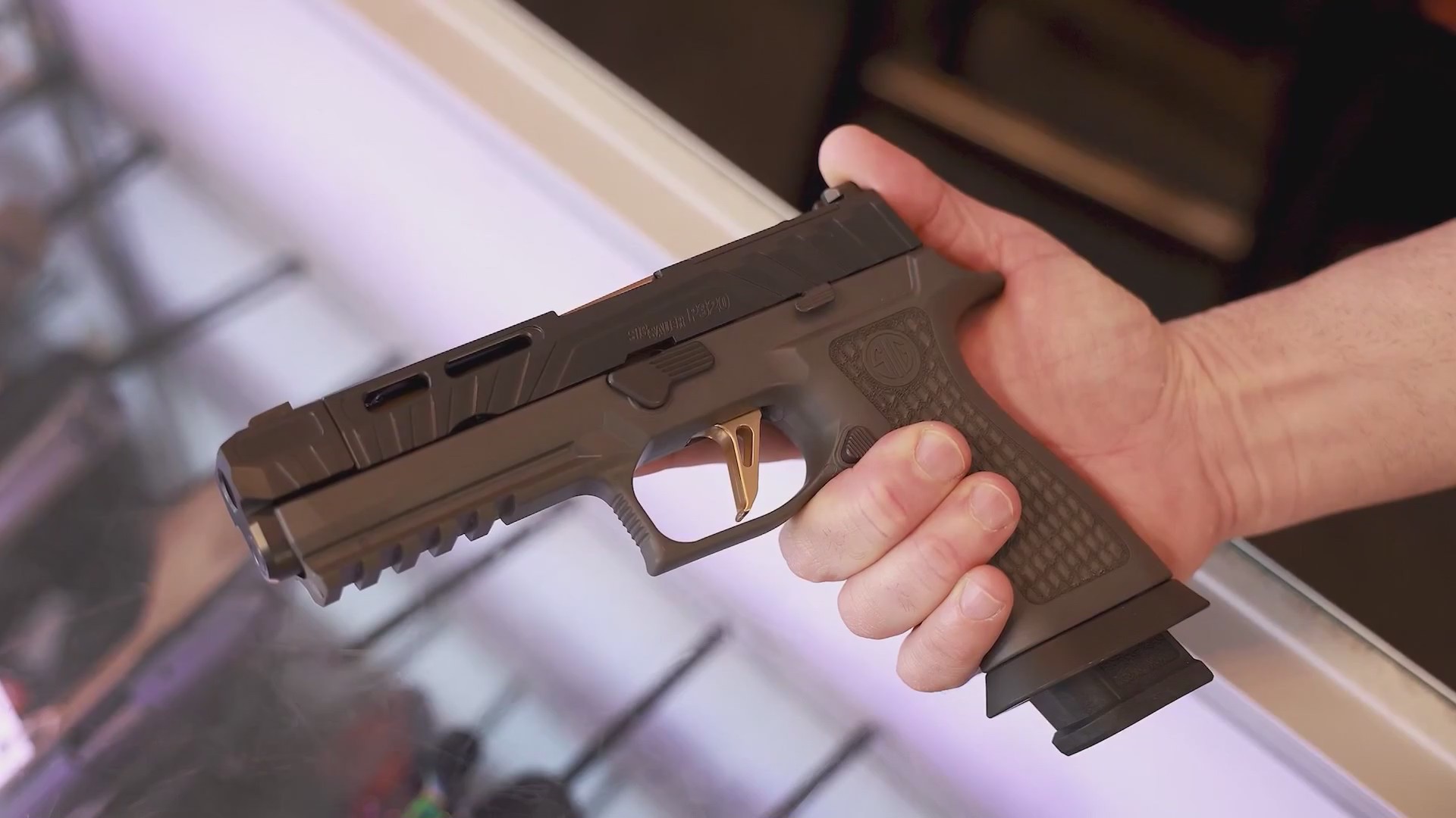 Police union boss urges CPD to stop using service weapon alleged to ...