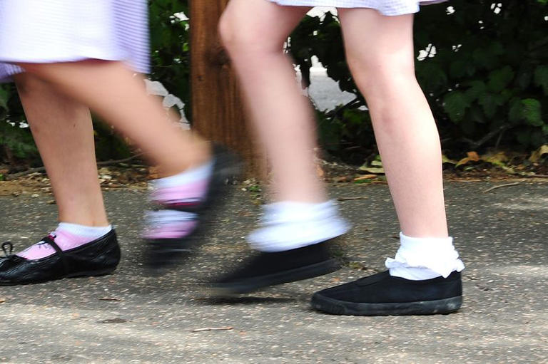 Find out if you can answer these SATs style questions for 10 year olds