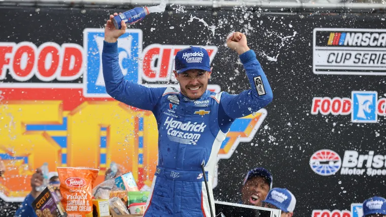 Is there a NASCAR race this week? Date, start time, TV schedule for ...