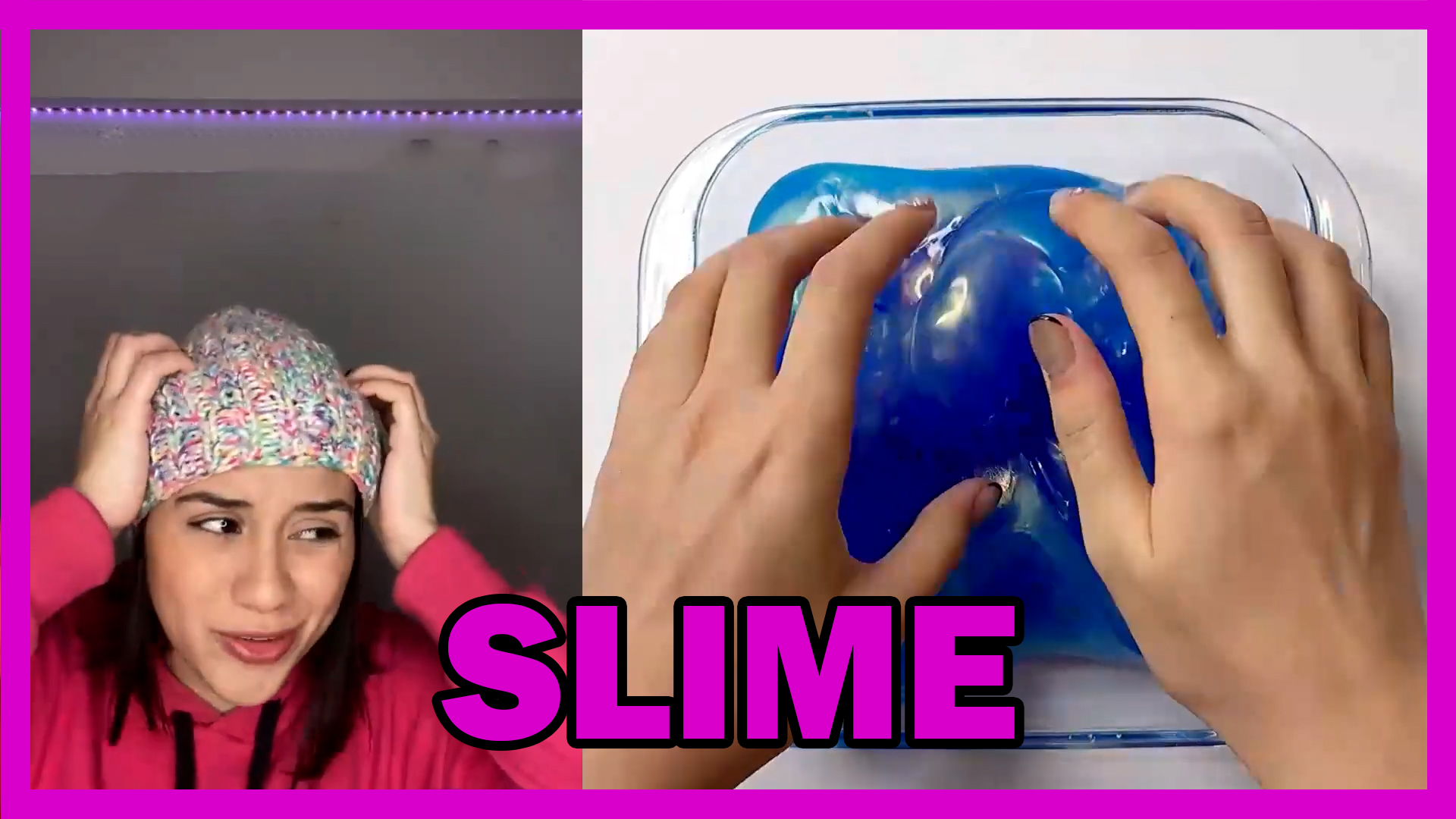 Slime y SofiasCuentos Juntos ⚡ ¡Los Videos Más Divertidos del Momento!