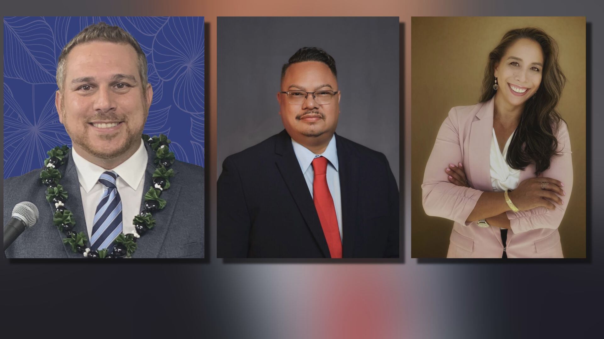 Hawaii Republican Party announces nominees to fill East Oahu House seat