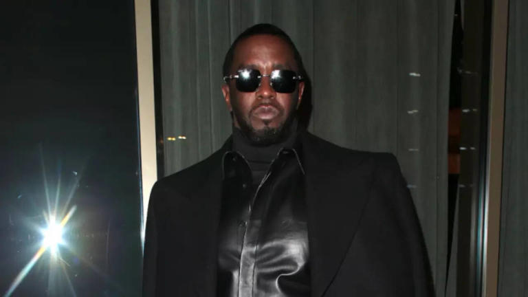 Rapper Diddy's Request To Delay S*x Trafficking Trial REJECTED By ...