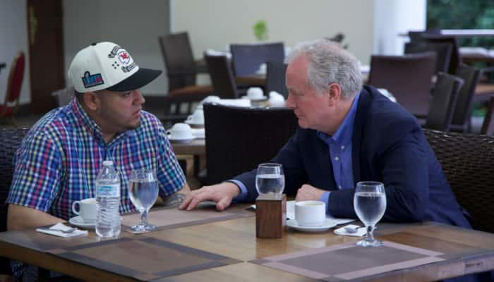 'Not Coming Back': White House 'Fixes' NYT Headline About US Senator's ...