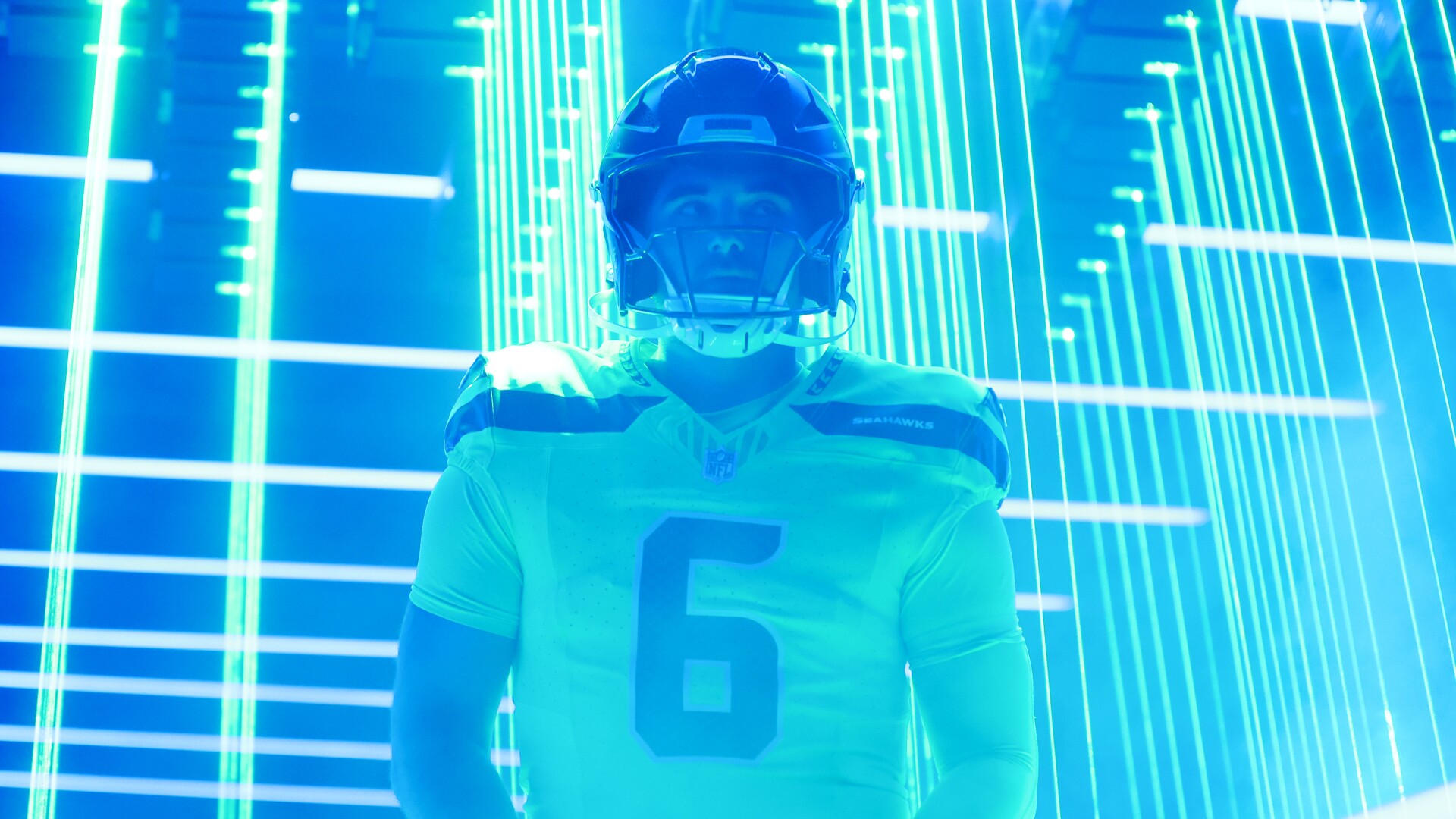 Report: Seahawks are open to trading QB Sam Howell