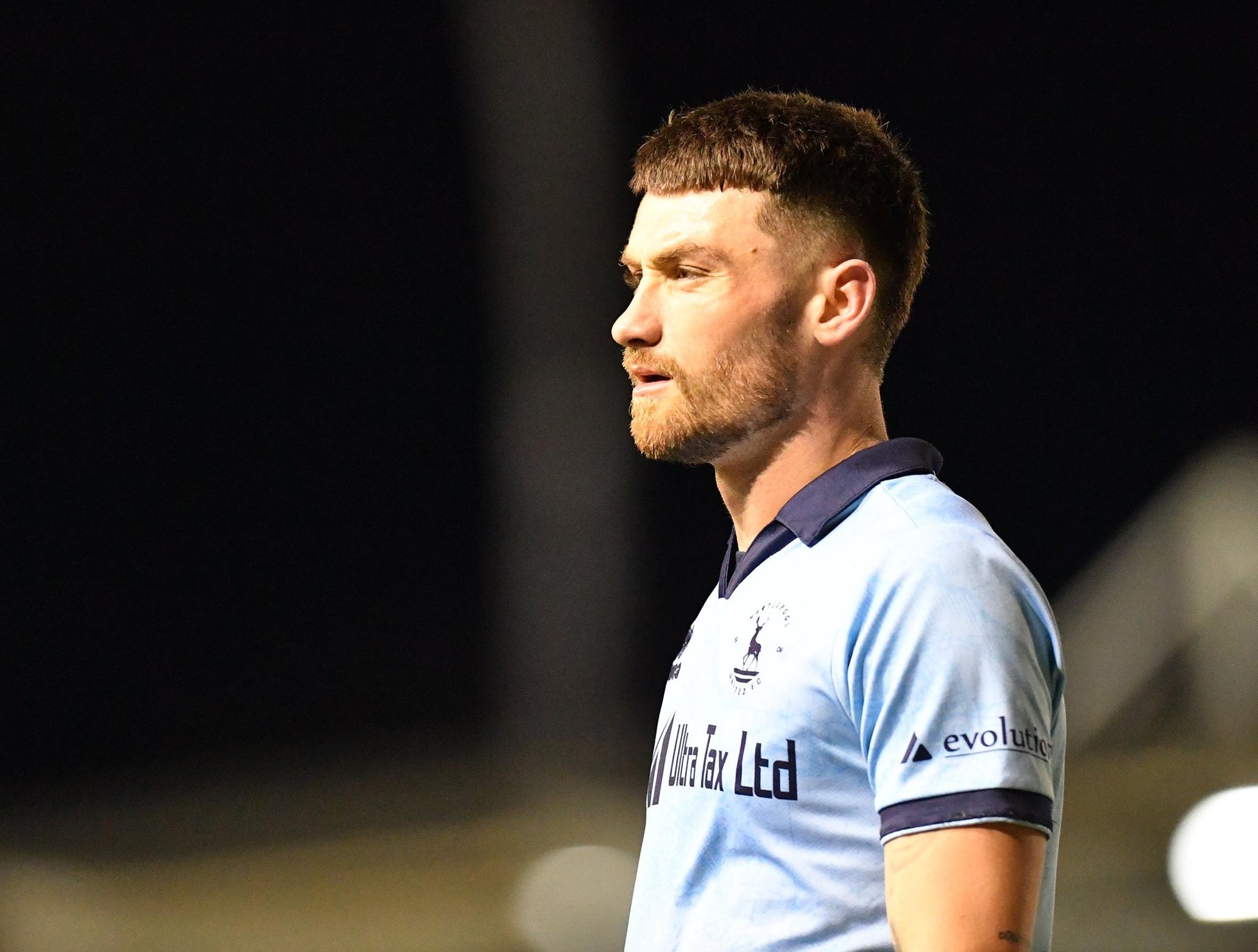 Robbie Stelling's Hartlepool United player ratings as unbeaten run ends ...