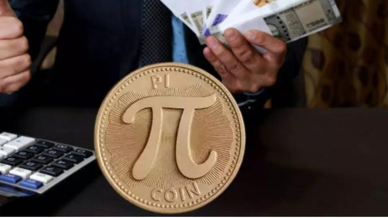 Pi Coin Price Prediction: 400% Below All-Time High, Another 50% Crash ...