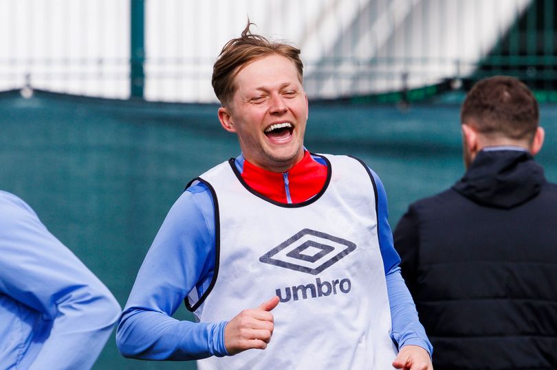 Hearts have point to prove as Frankie Kent tells Neil Critchley he's ...