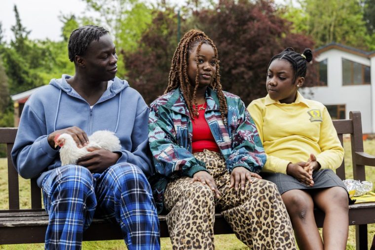 Great TV is wasted on BBC Three