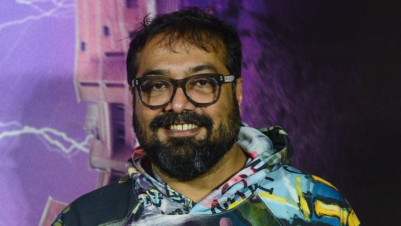 All about Anurag Kashyap's alleged casteist remark, and police complaint