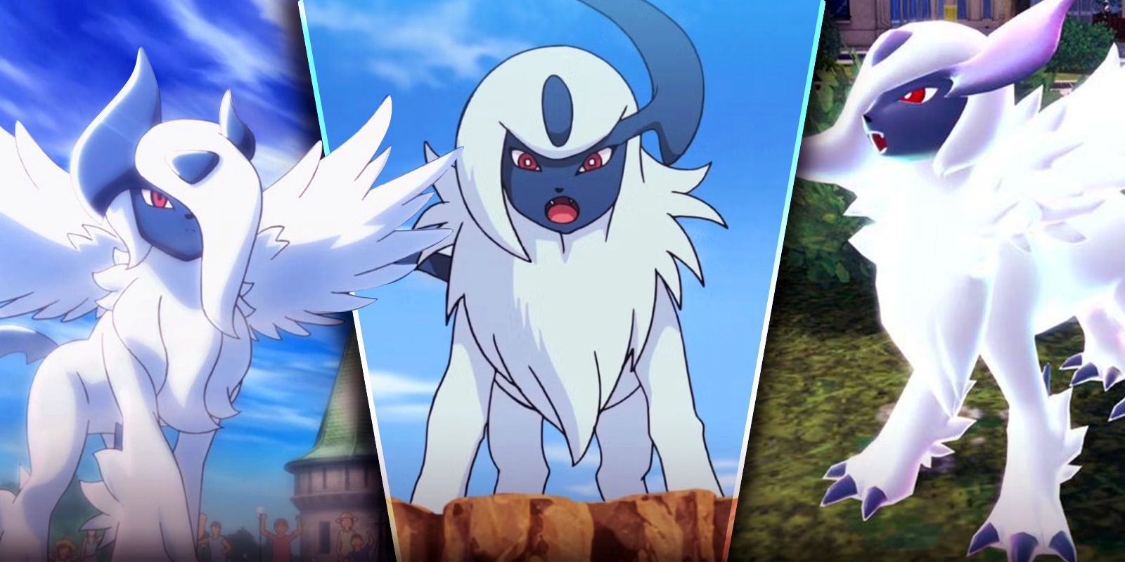This Dark-type Pokémon Is Secretly the Series' Unsung Hero