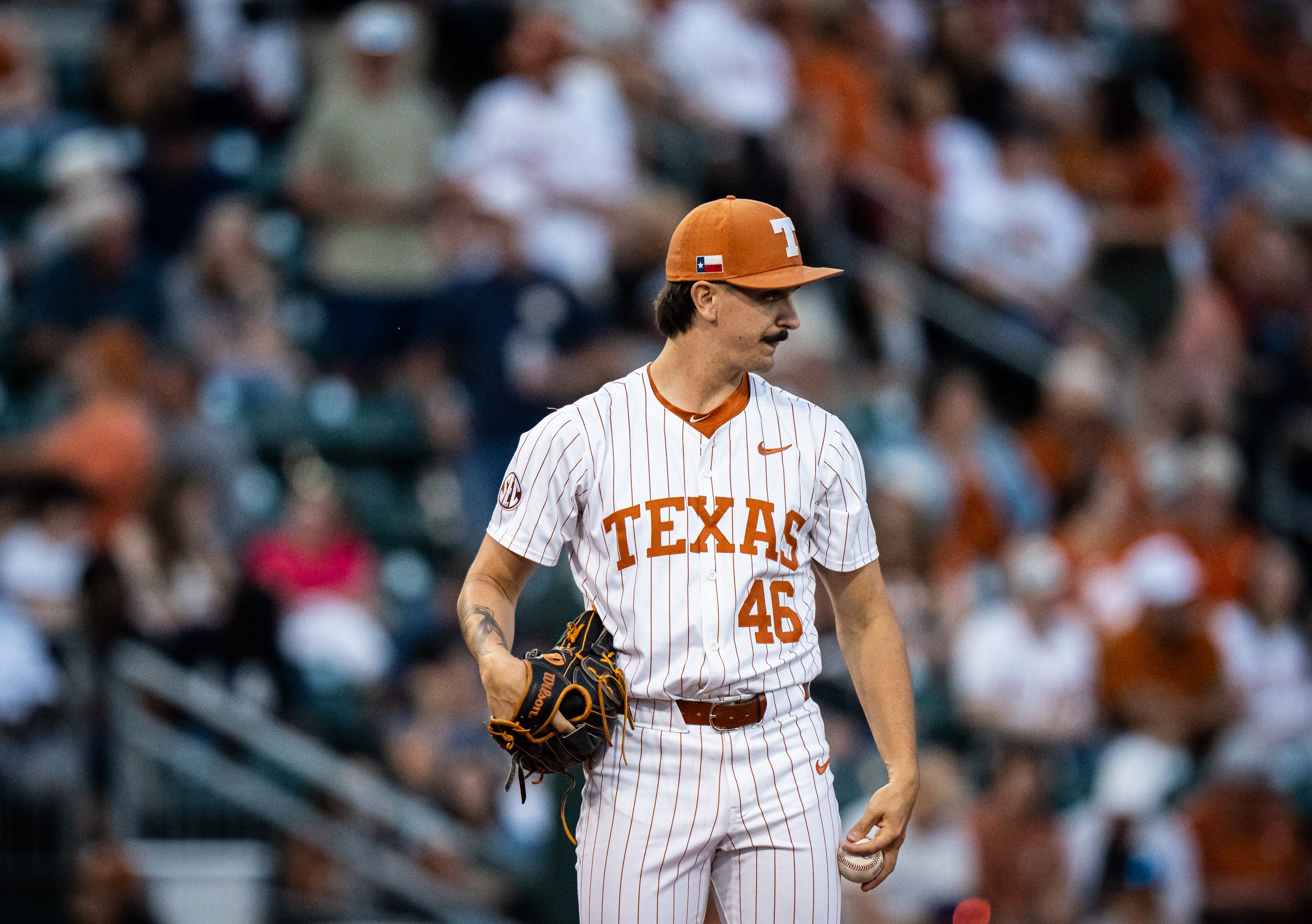 Texas baseball vs Tennessee game score: Replay as Longhorns lose in SEC ...