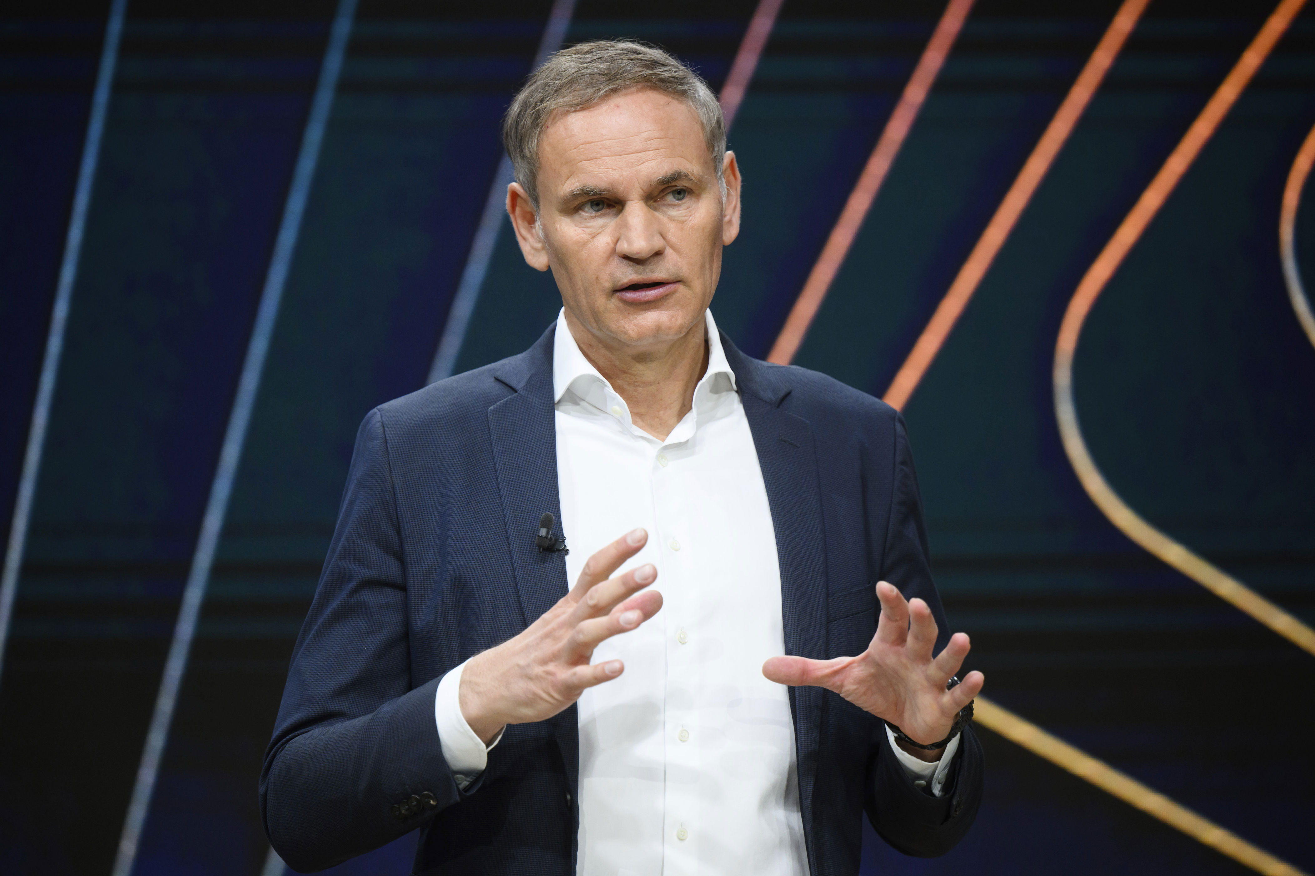 Volkswagen snuser på Audi-produksjon i USA