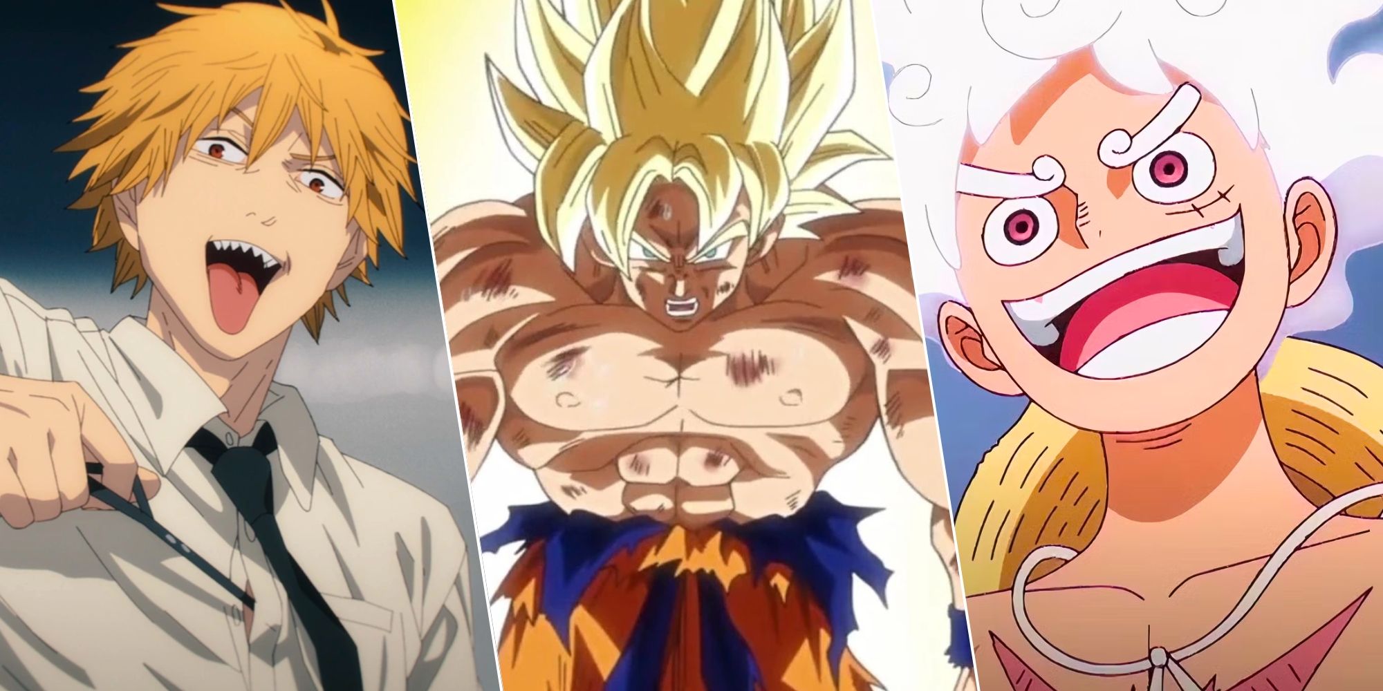 10 Best Action Manga That Are Flawless From Beginning to End, Ranked