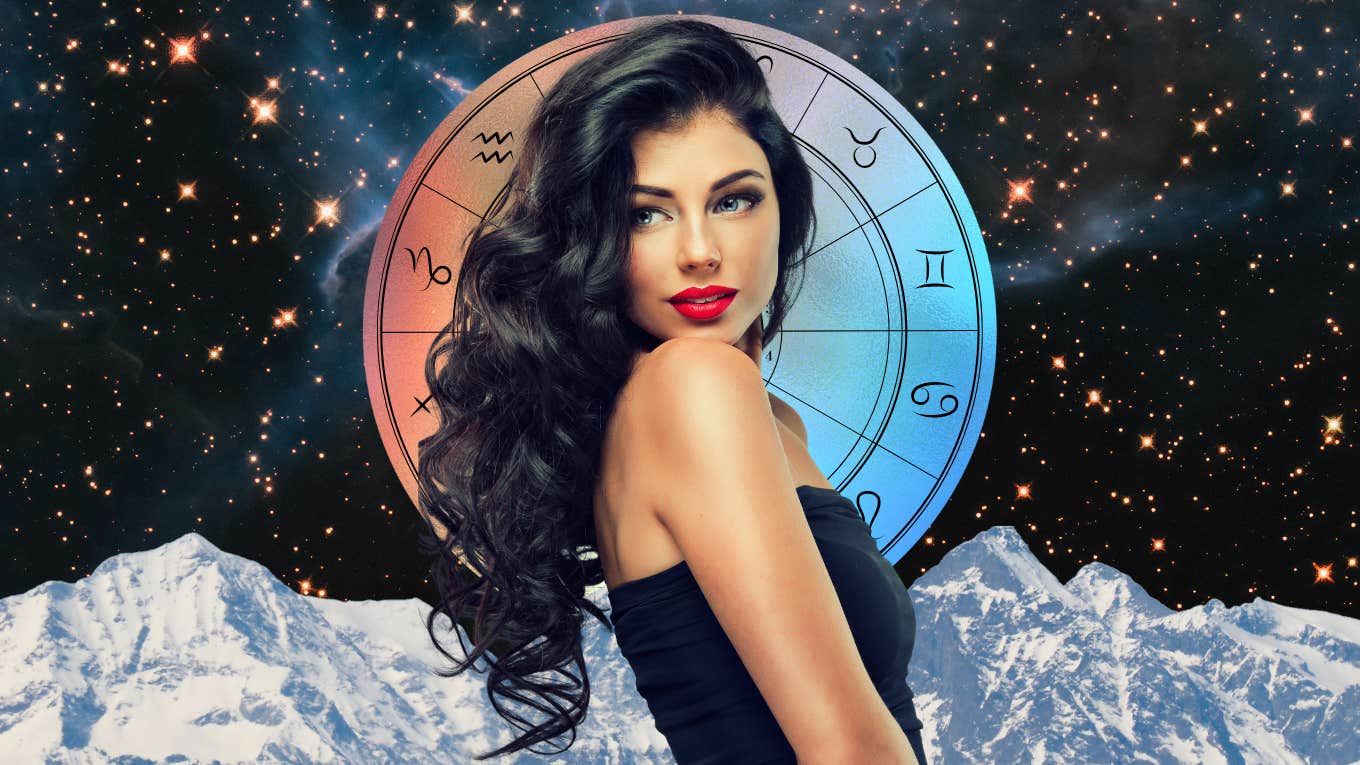 5 Zodiac Signs With Powerful Weekly Horoscopes Starting April 21