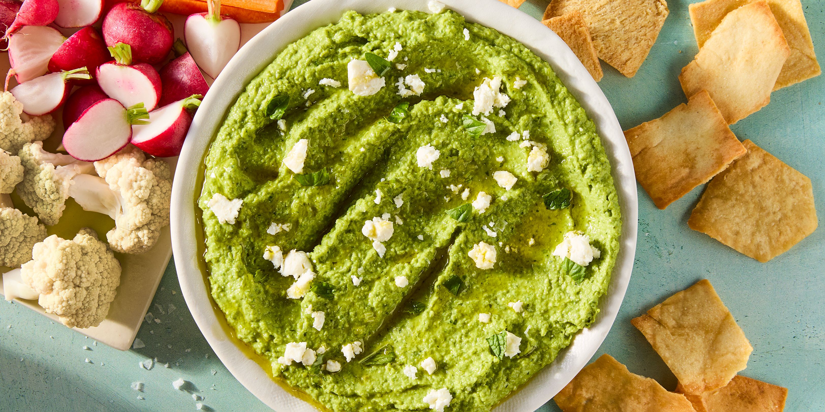 21 Easy & Elegant Recipes That’ll Have You Channeling Your Inner Meghan ...