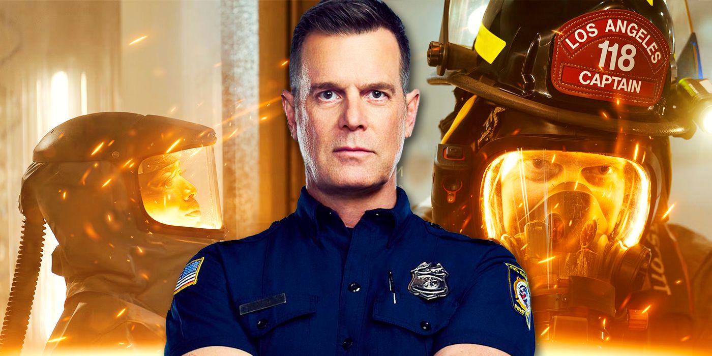 9-1-1 Season 8, Episode 15's Major Character Death Is a Disturbing ...