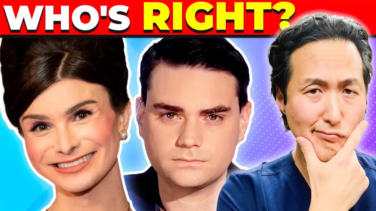 What the Research Says: Transgender Identity, Dysphoria, and Affirming Care