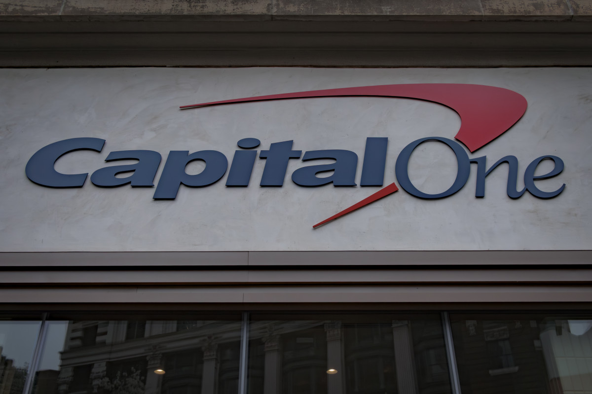 Capital One’s $35 Billion Power Play: What the Discover Deal Means for You