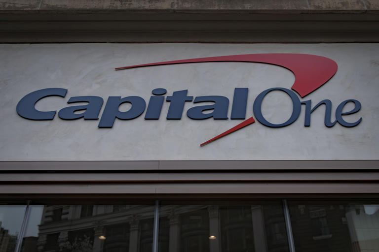 Capital One’s $35 Billion Power Play: What the Discover Deal Means for You