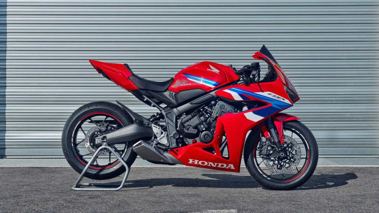10 New And Used Honda Motorcycles That Are Worth Every Penny