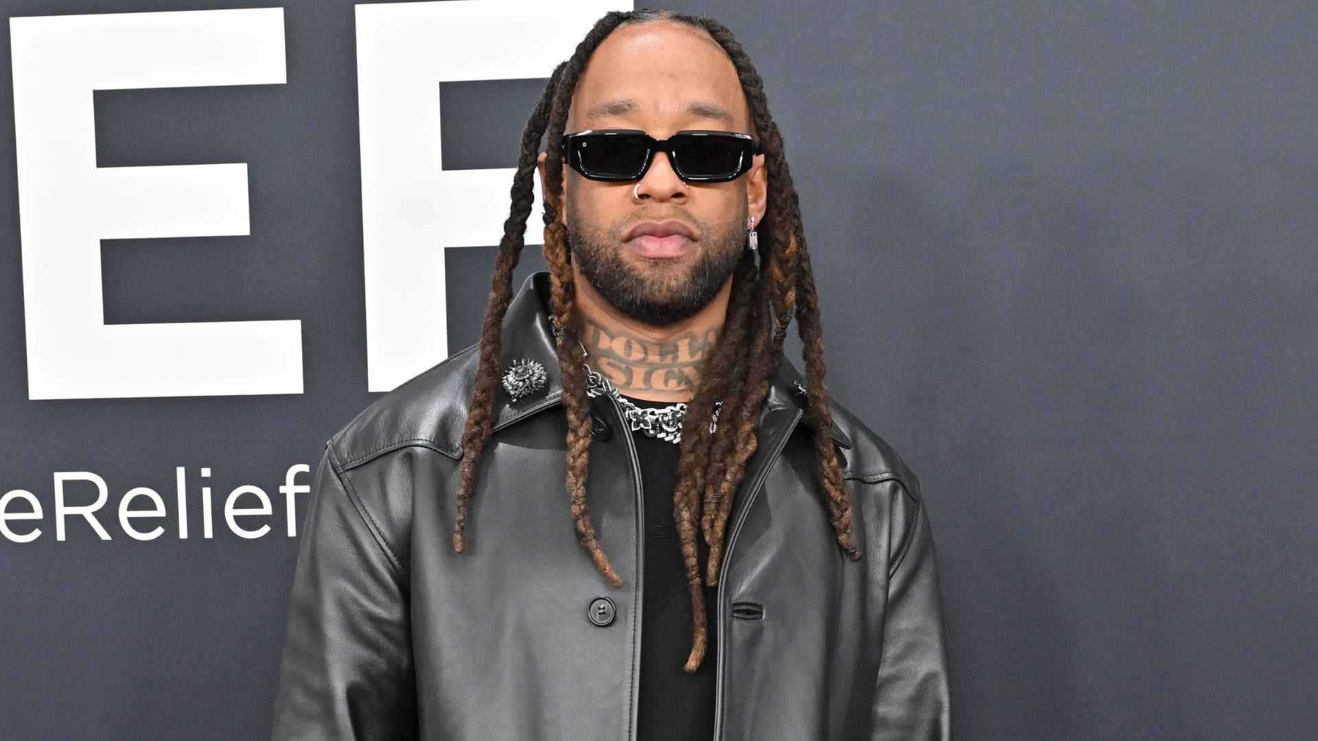 Ty Dolla Sign Surprises Coachella Crowd by Having His Brother Sing From ...