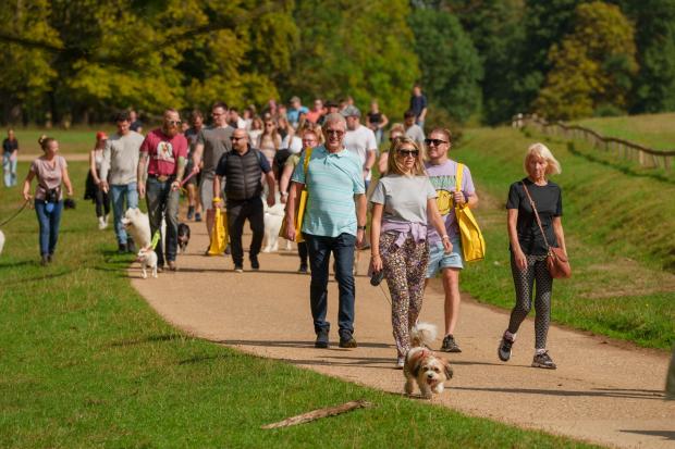 DogFest 2025: Everything you need to know as tickets go on sale