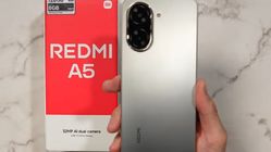 Redmi A5: HP Budget Terbaru Xiaomi dengan Layar Besar dan Performa ...
