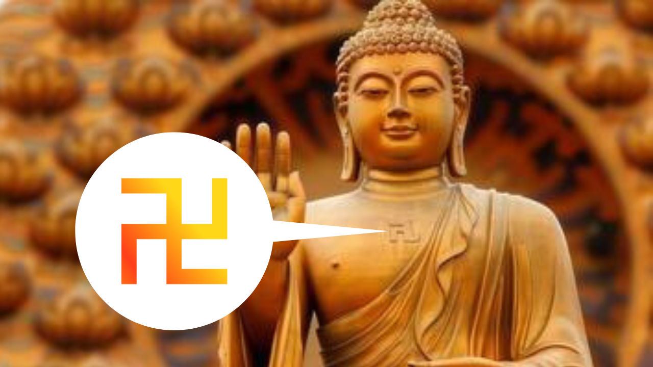 10 Popular SYMBOLS Throughout History That Have LOST Their True Meaning