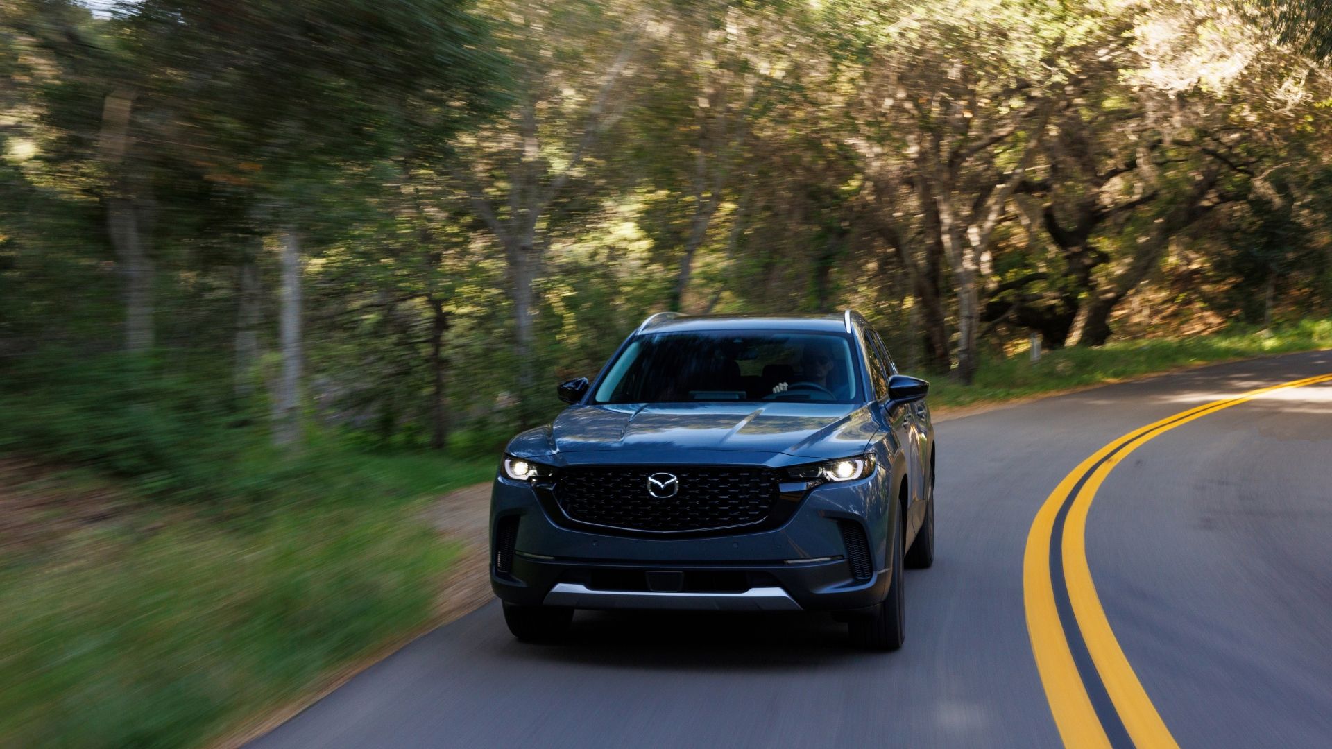 Top 10 2025 Crossovers With the Most Advanced Safety Features