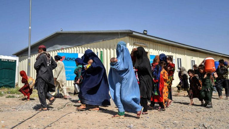 Pakistan Sets April 30 Deadline For Undocumented Foreigners, Targets Afghan Nationals Most