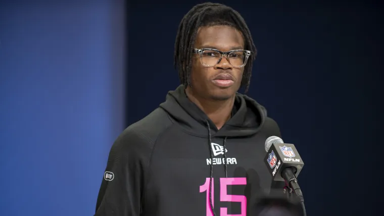 Colorado's Travis Hunter set for $18 million payback if NFL team denies ...