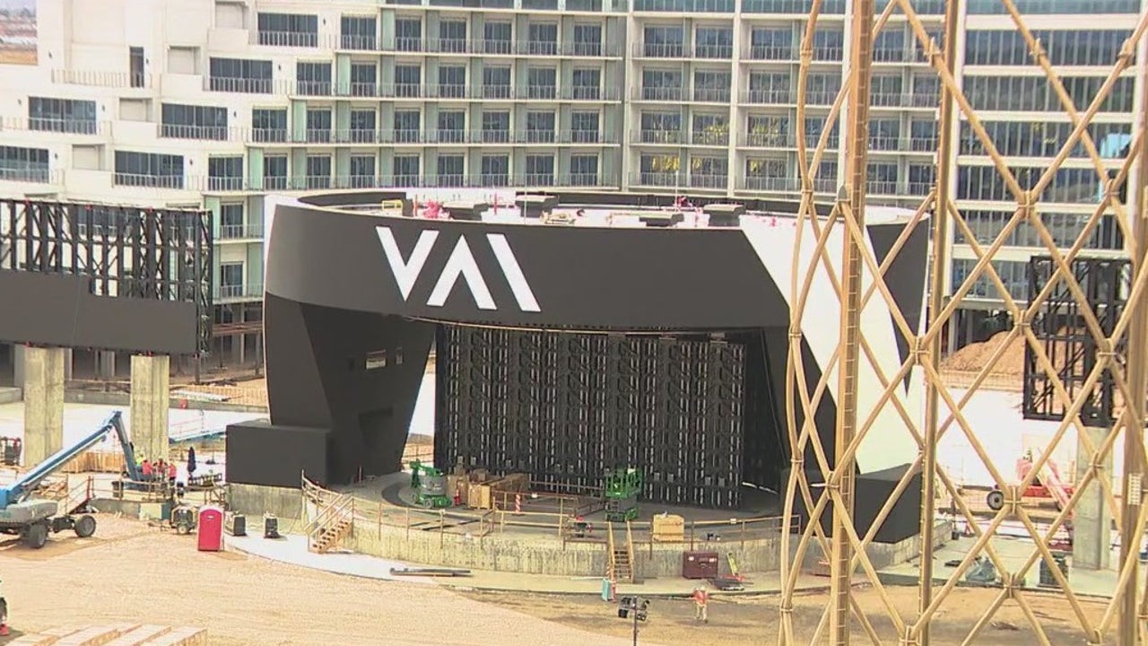 VAI Resort hoping Glendale voters approve space for offices and parking ...