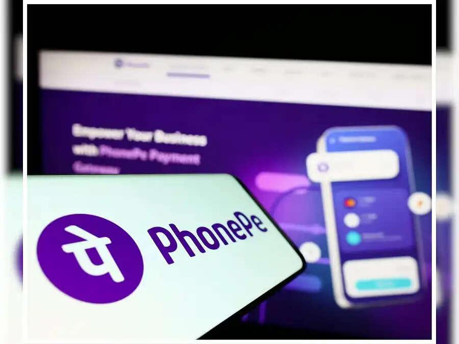 PhonePe Converts to Public Limited Company Ahead of IPO Launch, Takes ...
