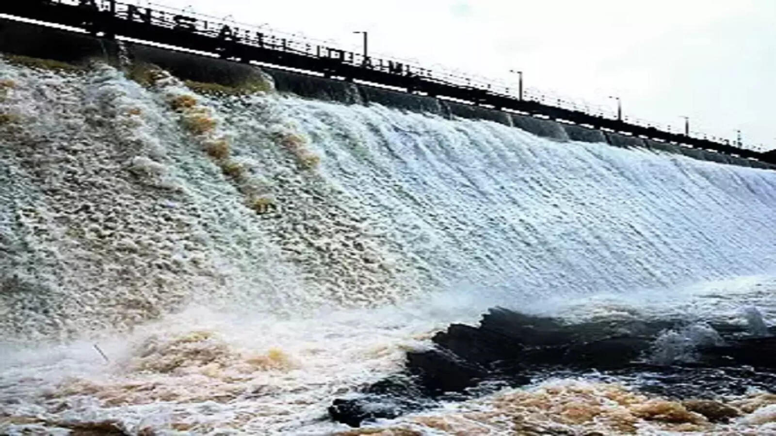 Palghar Gargai Dam Project: तृष्णेचे मोल