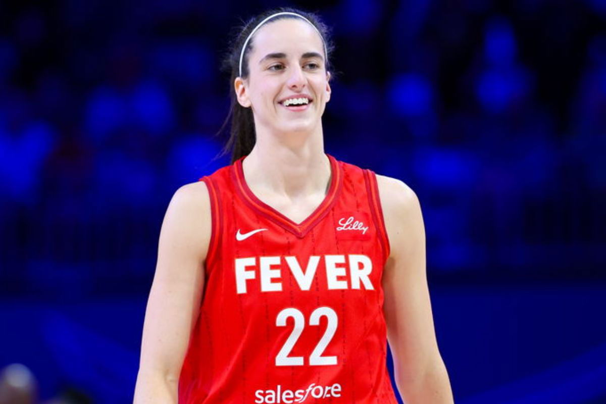 Ranking the 10 Best-Selling WNBA Jerseys in 2025 — Paige Bueckers ...