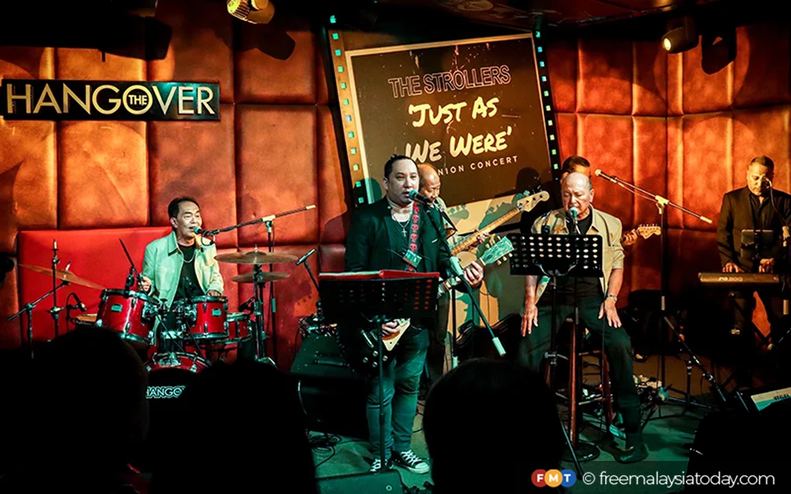 Grants, new Puspal guidelines will boost entertainment industry, says ...