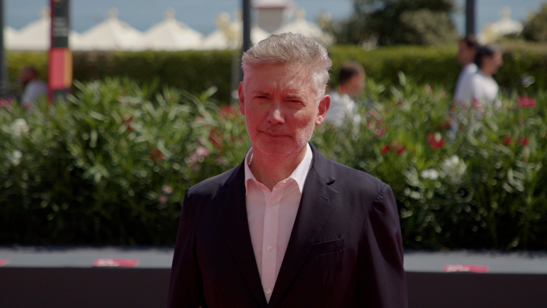 Filmbericht One to One John & Yoko