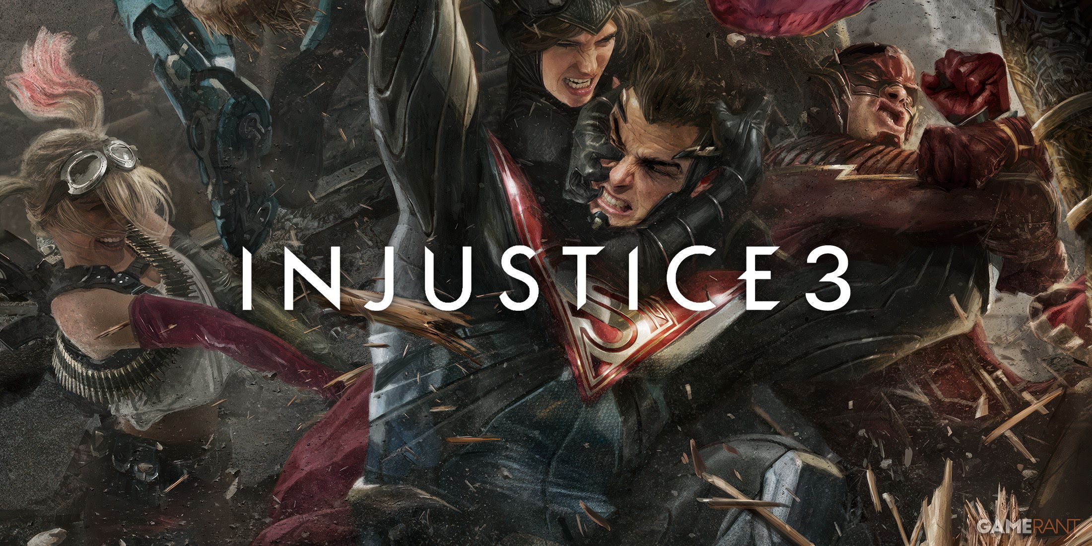 The Longer NetherRealm Waits on Injustice 3, The More Expansive One ...