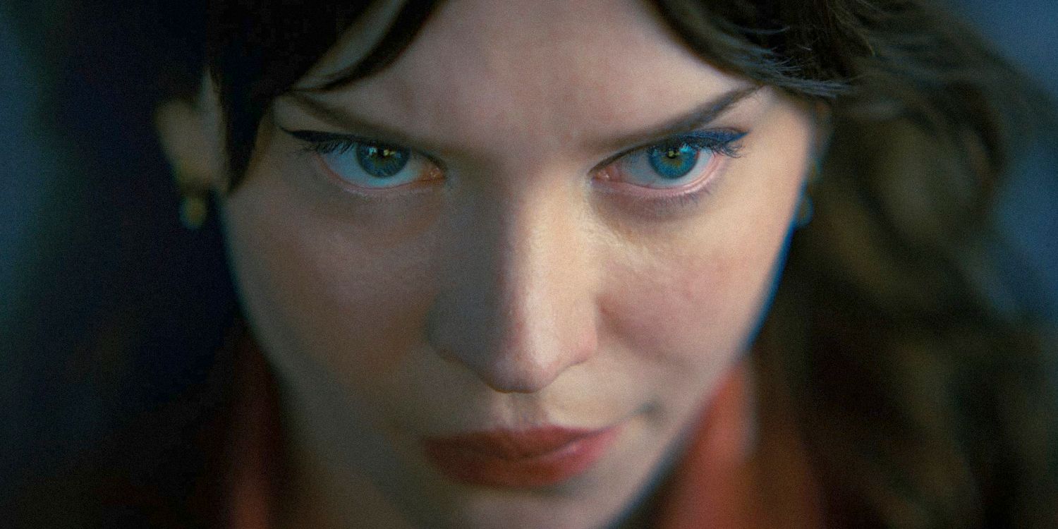 Sophie Thatcher's Sci-Fi Thriller With A 94% RT Score Is Now Streaming ...