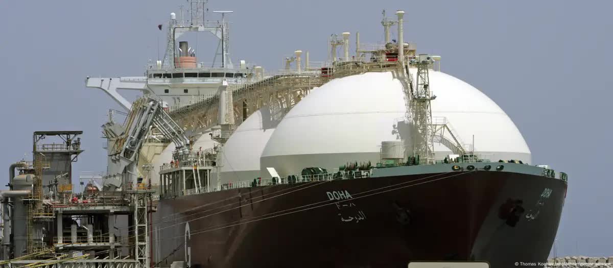 Căng thẳng thương mại Mỹ-Trung Quốc 'chạm' đến năng lượng, Bắc Kinh ...