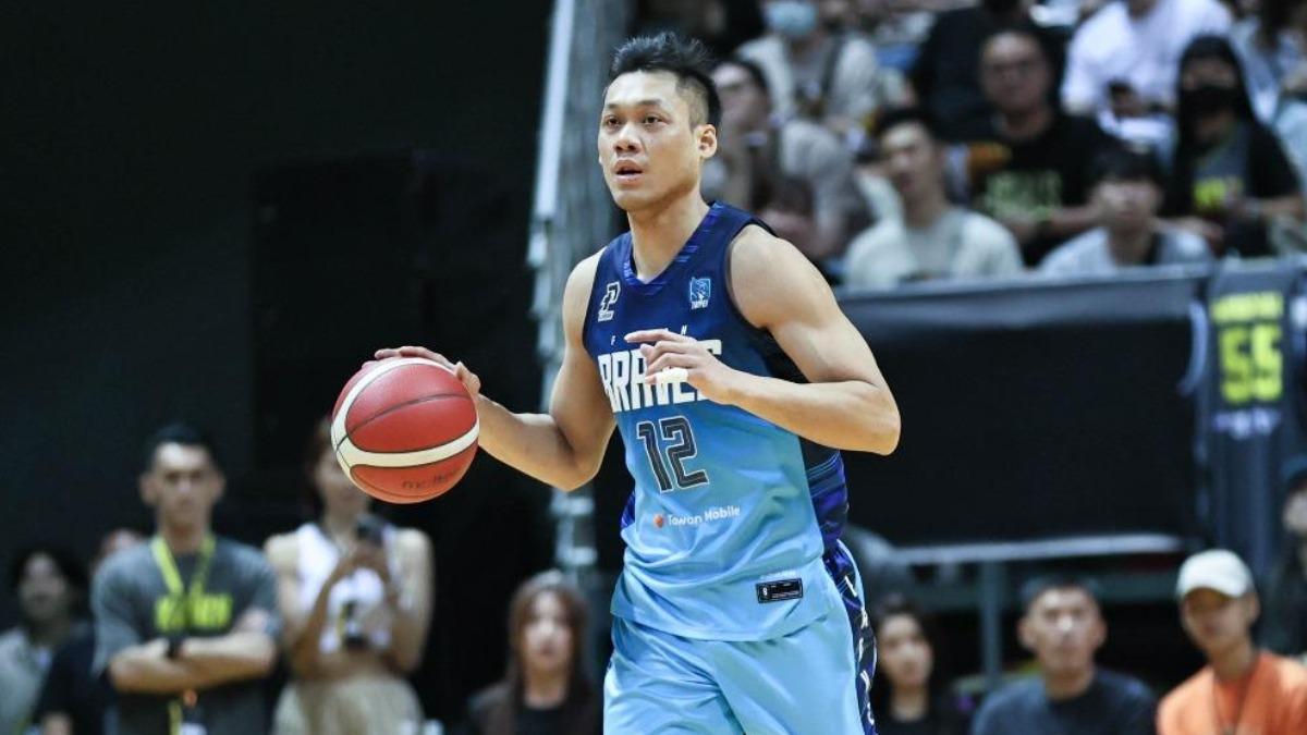 PLG／42歲不老戰士！林志傑打敗盧峻翔 年度人氣王5連霸