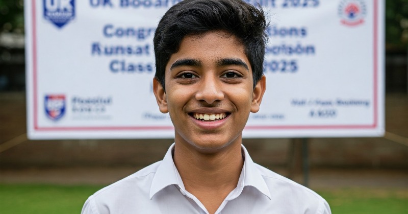 UK Board Result 2025 class 10 to be out today at 11 AM: Check the ...