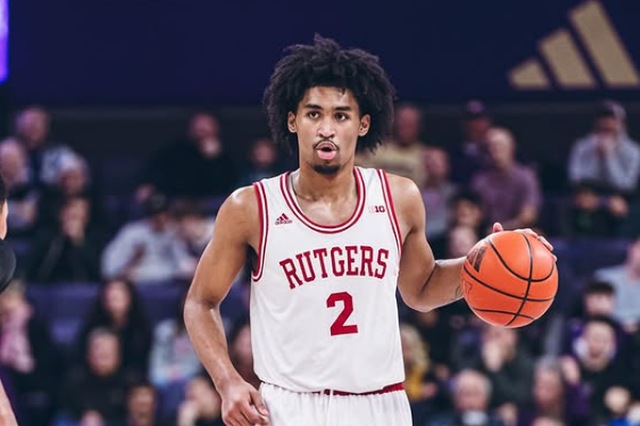 Dylan Harper in the spotlight: Fil-Am point guard seen to be among NBA ...