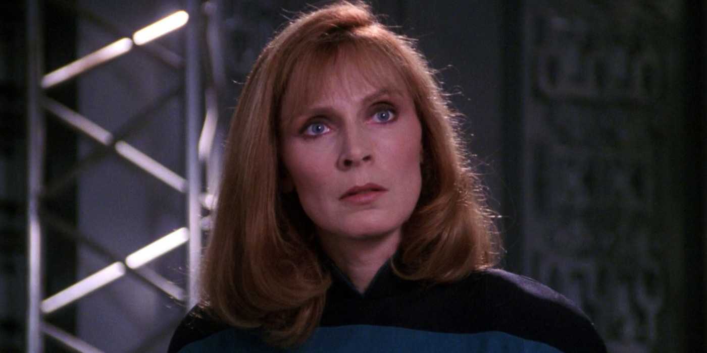 Dr. Beverly Crusher’s Complete Star Trek: TNG & Picard Timeline Explained