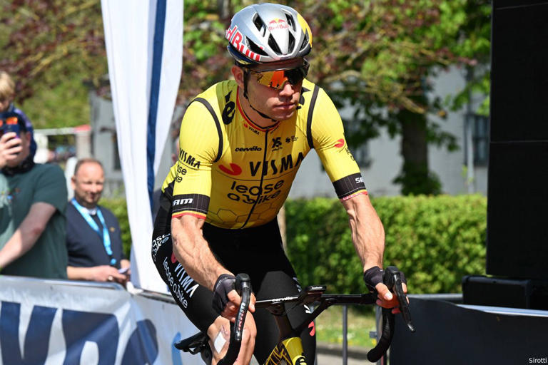 Ex-renner zet in 4 conclusies uiteen waar Van Aert volgens hem écht mee ...