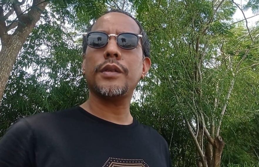 Kenang Sosok Hotma Sitompul, Pakar Hukum Mario Lasut: Pahlawan Advokat ...